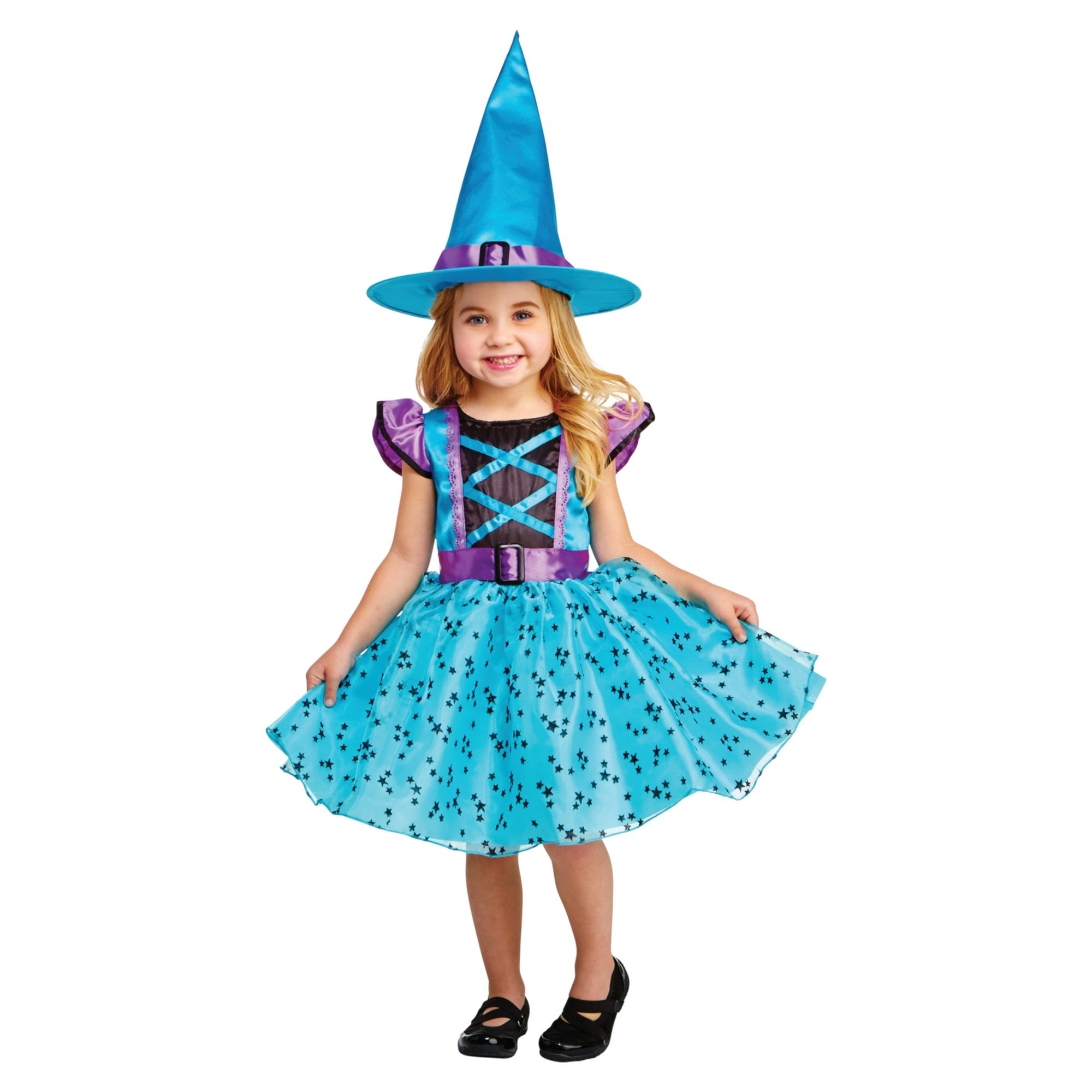 Click here for Magical Witch Costume  Halloween Costume For Child... prices