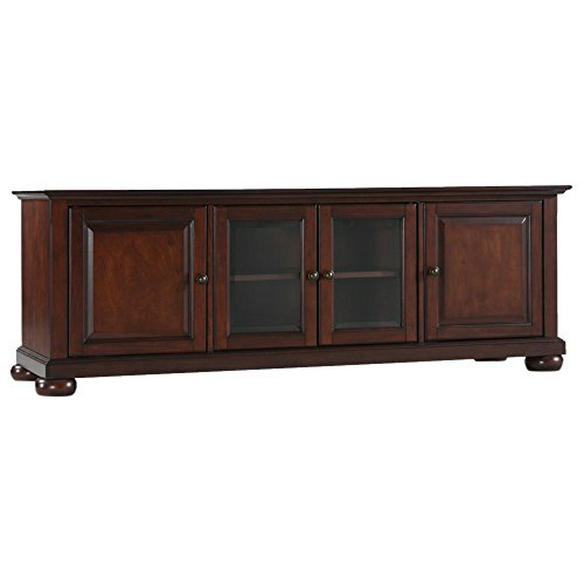 Click here for Crosley Furniture Alexandria 60-Inch Low-Profile T... prices