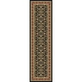 Concord Global Trading Williams Collection Collection Izmir Area Rug ...