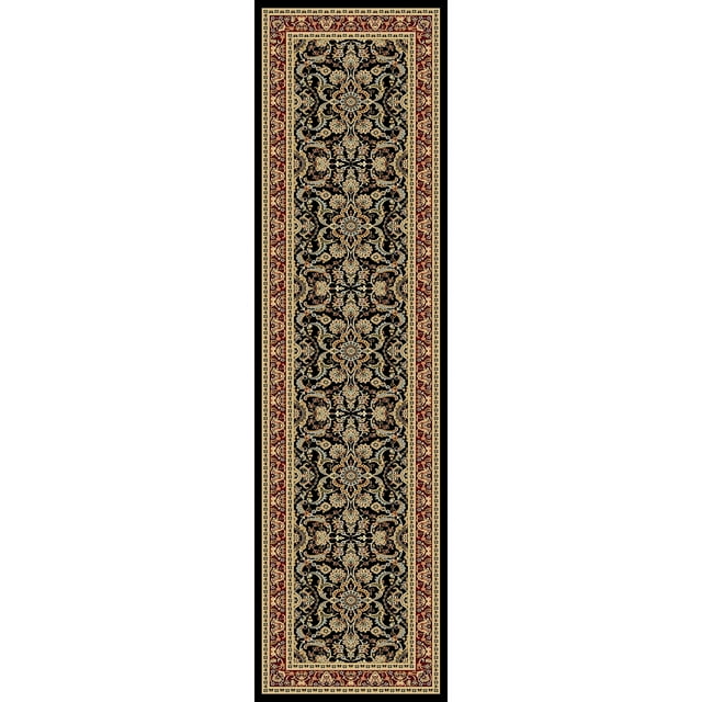 Concord Global Trading Williams Collection Collection Izmir Area Rug ...