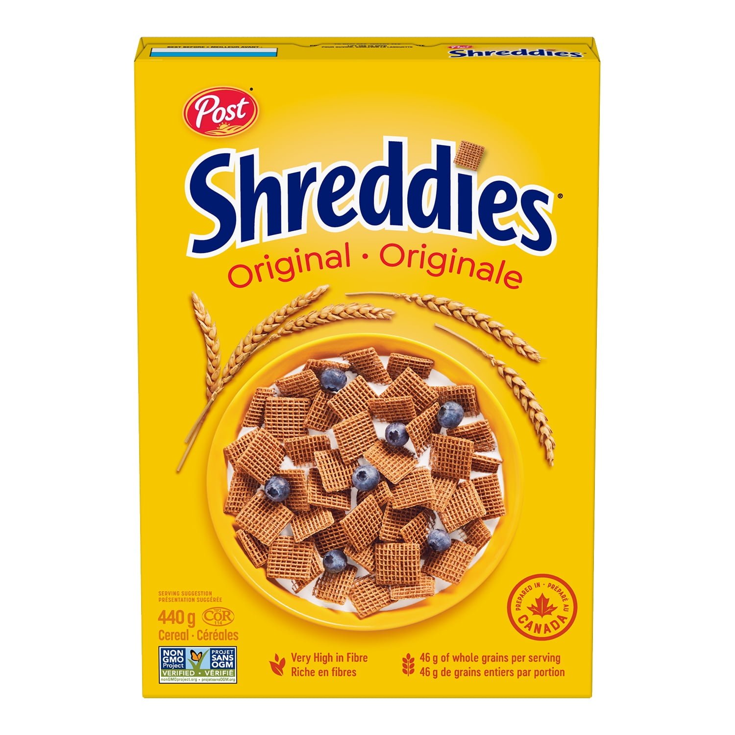 Click here for Post Foods Post Shreddies Original Cereal  Retail... prices