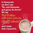 Toddy Chocolate Powder Drink Mix, 100% Venezuelan Cacao, Sweet Cocoa ...