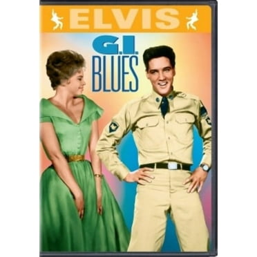 Blue Hawaii (DVD) - Walmart.com