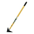 Winged Weeder Ww700 Winged Weeder With 61 Telescoping Handle - Walmart.com