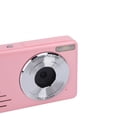 BIMZUC 4K 64MP Digital Camera with 18X Zoom, Compact Vlogging Point and ...