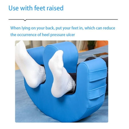 Patient Turning Device Elderly Assistance Products Bed Rest Leg Pillow ...