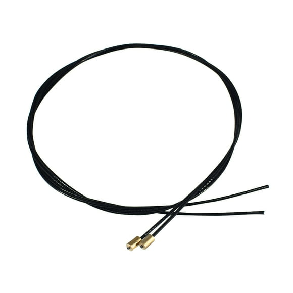 Leer Truck Cap Lock Replacement