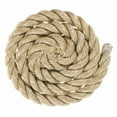 Golberg | Pro-Manila UnManila 3 Strand Twisted Cord Rope (1 1/4 Inch ...