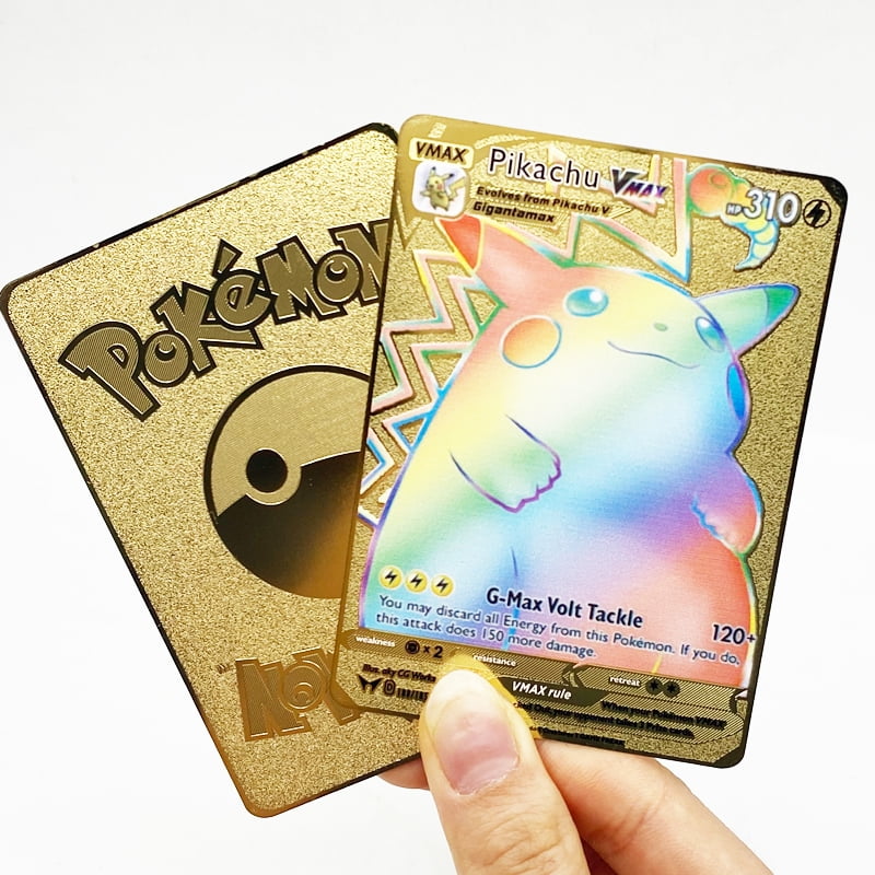 Pokemon gold pikachu - gearlana