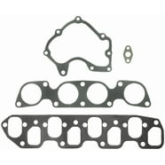 FEL-PRO MS 90157-1 Intake & Exhaust Manifold Gasket Set - Walmart.com