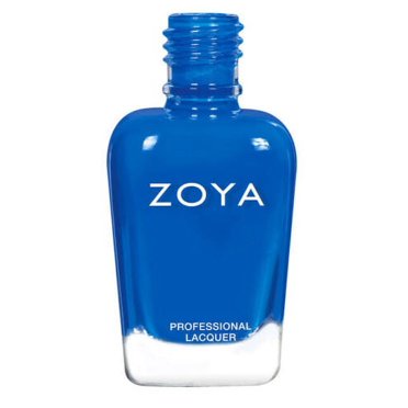 Zoya Natural Nail Polish, Hunter, 0.5 Fl Oz - Walmart.com