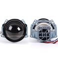 M4 Bi LED Projector Lens 5500K 140W 3.0 inch Hella 3R G5 Headlight ...
