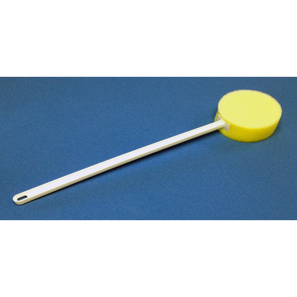 Long Handled Sponges