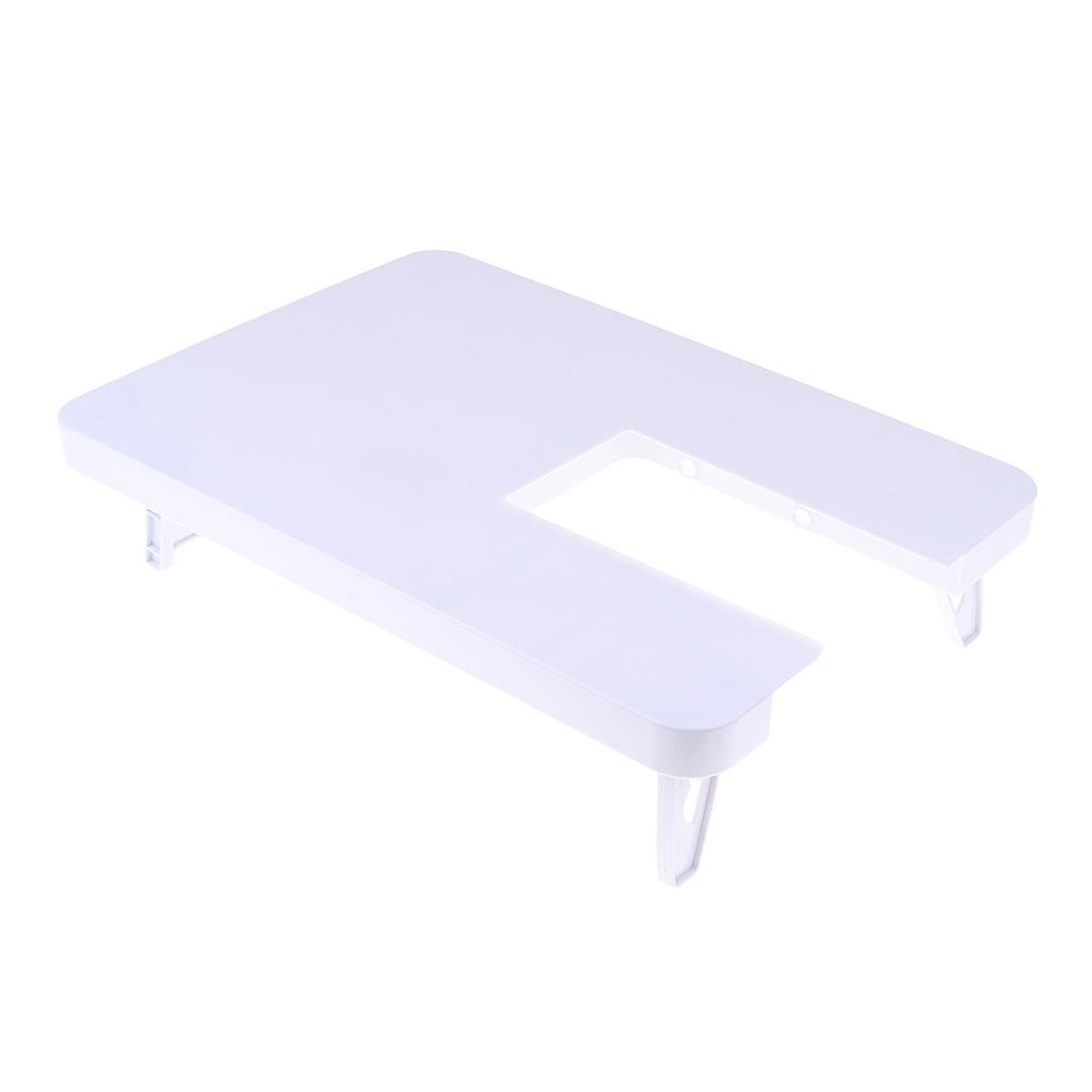 Extension Table, Sewing Machine Hard ABS Extension Table Board for 702 ...