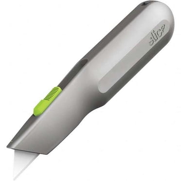 Slice® Smart-Retracting Utility Knife - Walmart.com