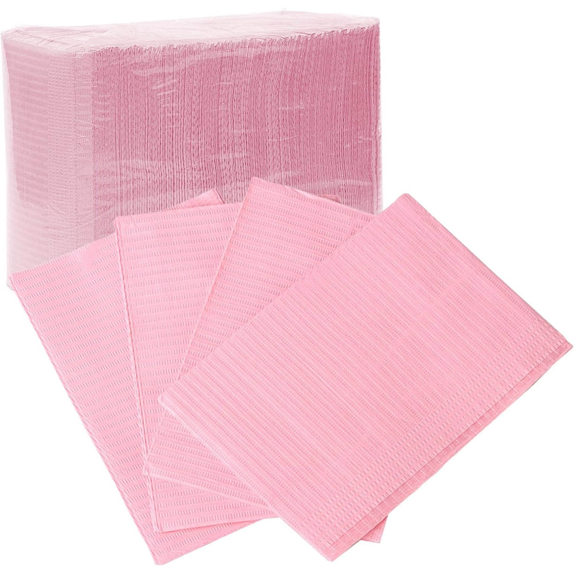 Click here for Genc Béauty Genc Béauty Disposable Dental Bibs 125... prices