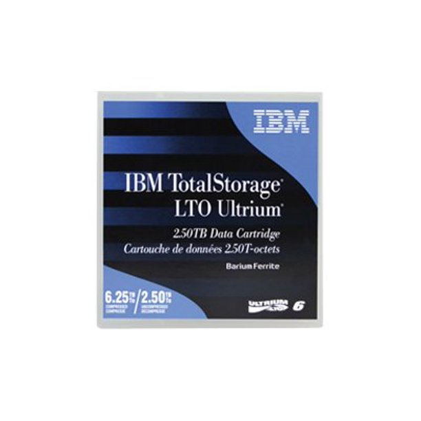 Tape Library Ibm