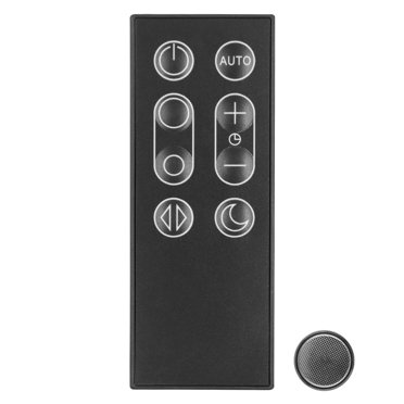 New Replacement Remote Control fit For Dyson TP01 TP00 AM11 Pure Cool ...