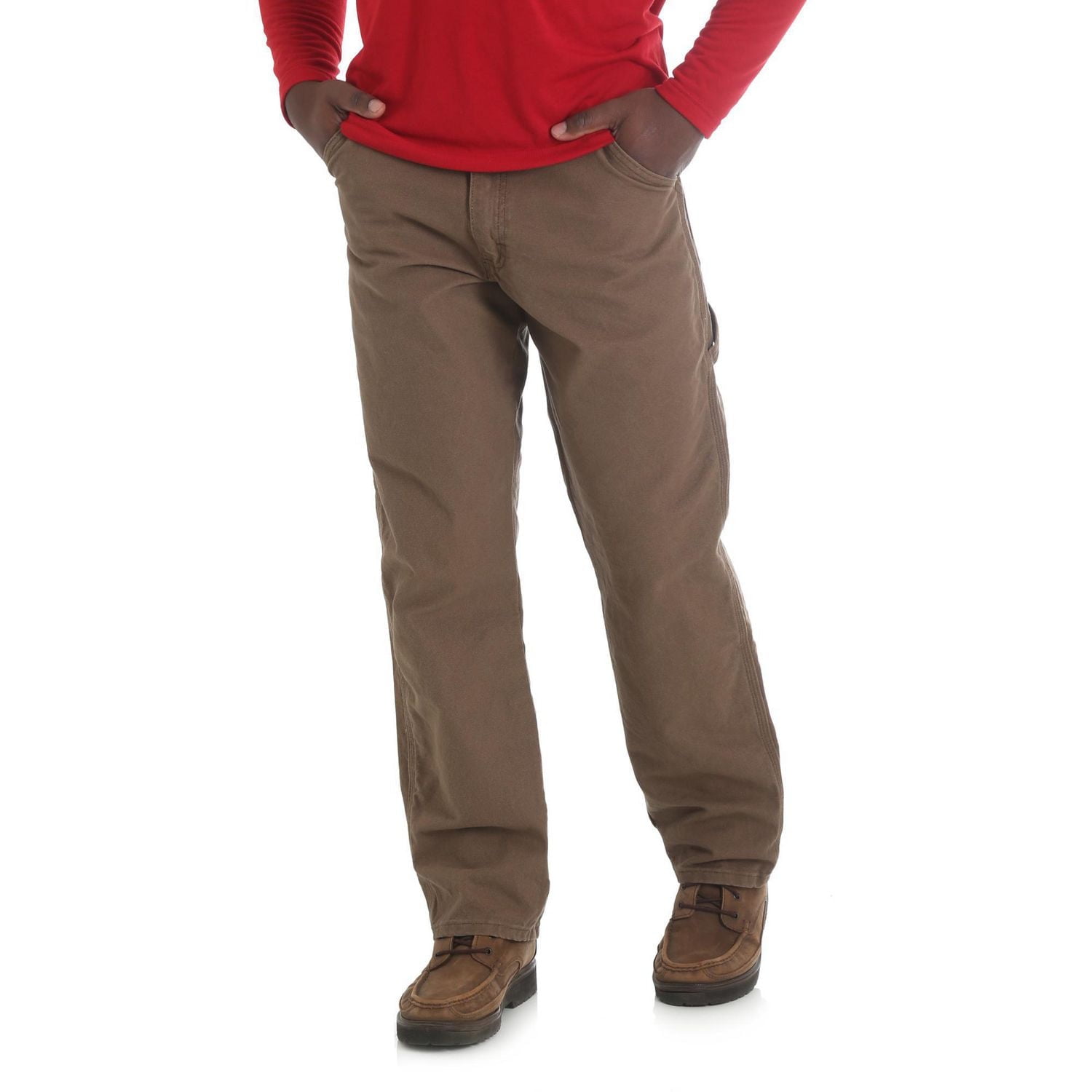 Click here for Wrangler Rustler Mens Carpenter Jean prices