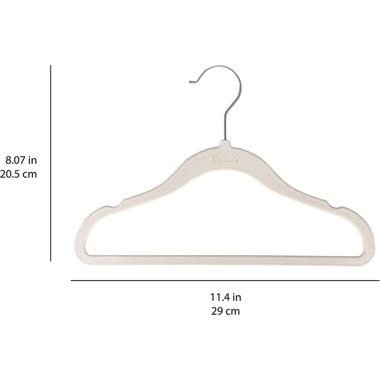 Baby Hangers At Walmart