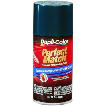 1PK Duplicolor BFM0317 Perfect Match Automotive Paint, Ford Electric ...