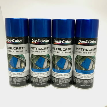 Duplicolor HVP111 - 4 Pack Vinyl & Fabric Spray Paint Charcoal Gray ...