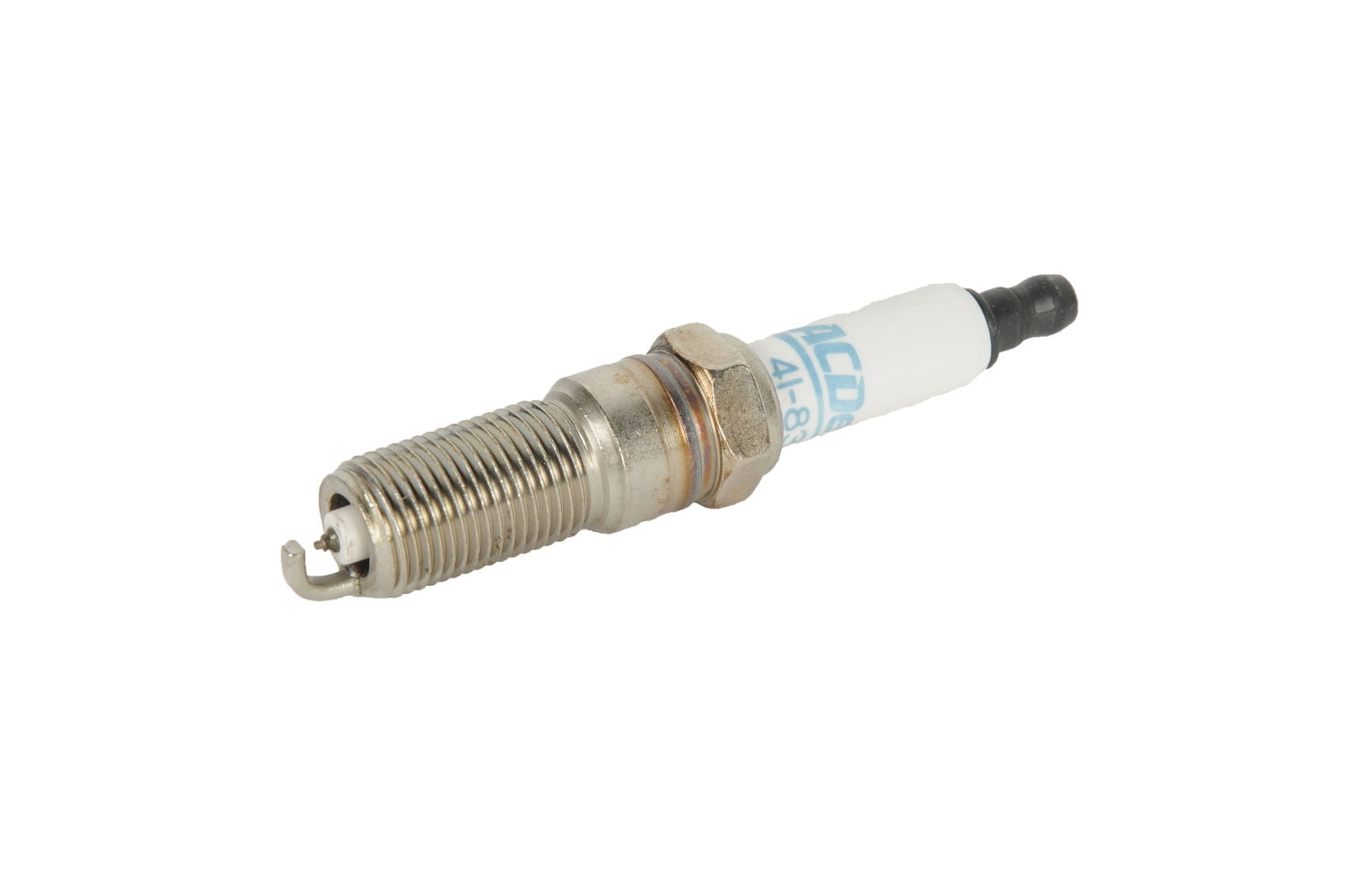 ACDelco #41-834 Double Platinum Professional Spark Plug (Pack of 1 ...