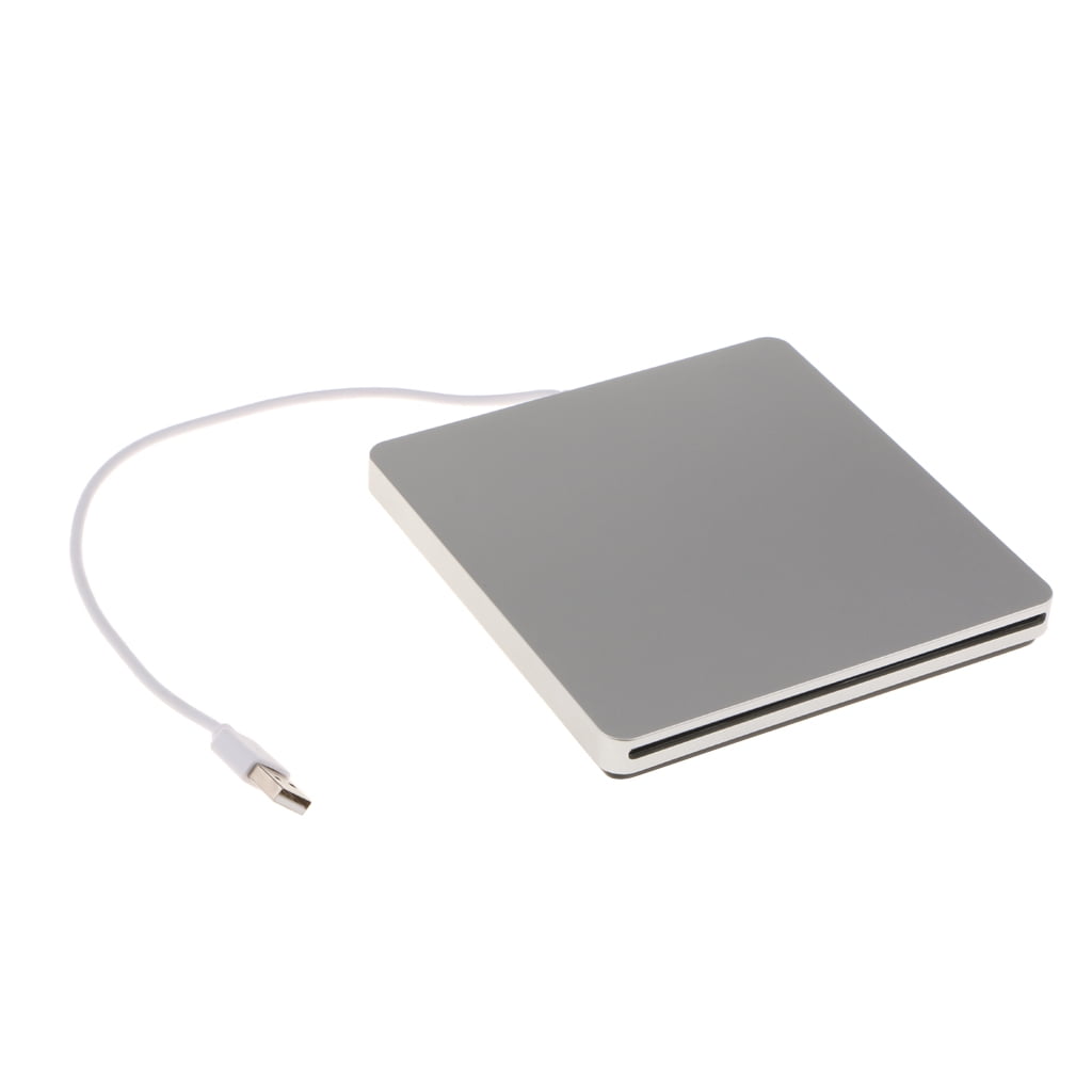 USB External / Drive Burner Case for /Pro/ - Walmart.com