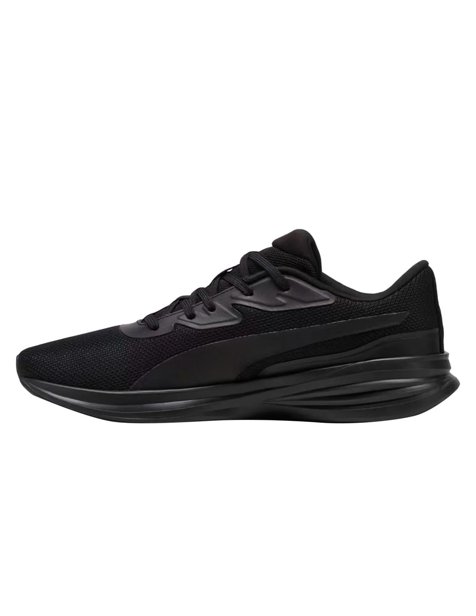 Tenis Puma Negro Night Runner V3 31004002 | Walmart en línea