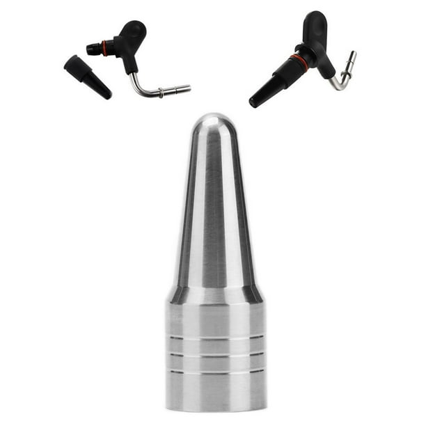 ANGGREK Coffee Machine Accessory,Coffee Machine Steam ,Stainless Steel ...