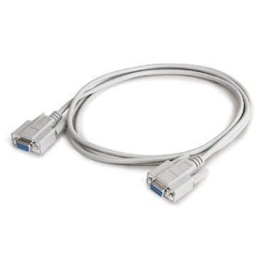 Kern MPS-A08 RS-232 Data Interface Cable - Walmart.com