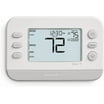 Honeywell TL8230A1003 Line Volt Thermostat 240/208 VAC 7-Day - Walmart.com