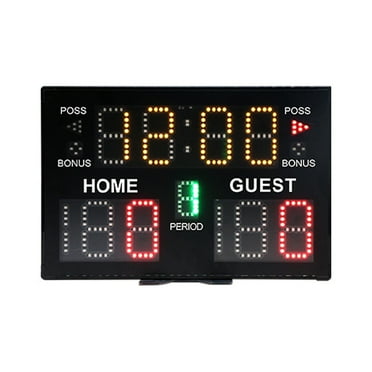 BSN Sports Optional Stand for SK3048 Scoreboard - Walmart.com
