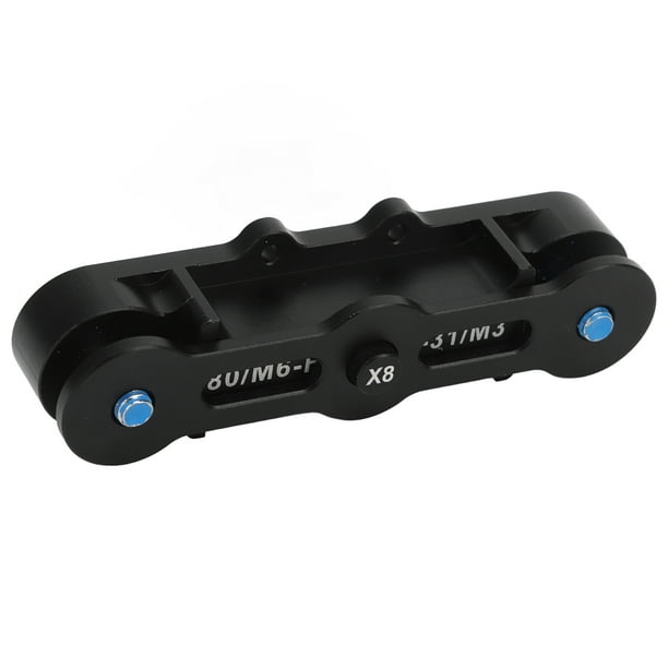 Paddle Clamp Clipfor HOBBYWIN,Drone Paddle Clamp Aluminum UAV Propeller ...