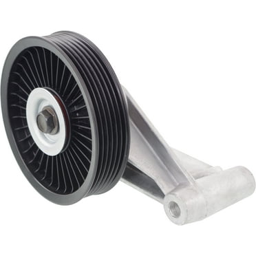 KarParts360 For Chevy Express 2500 1996-2005 Accessory Belt Tensioner ...