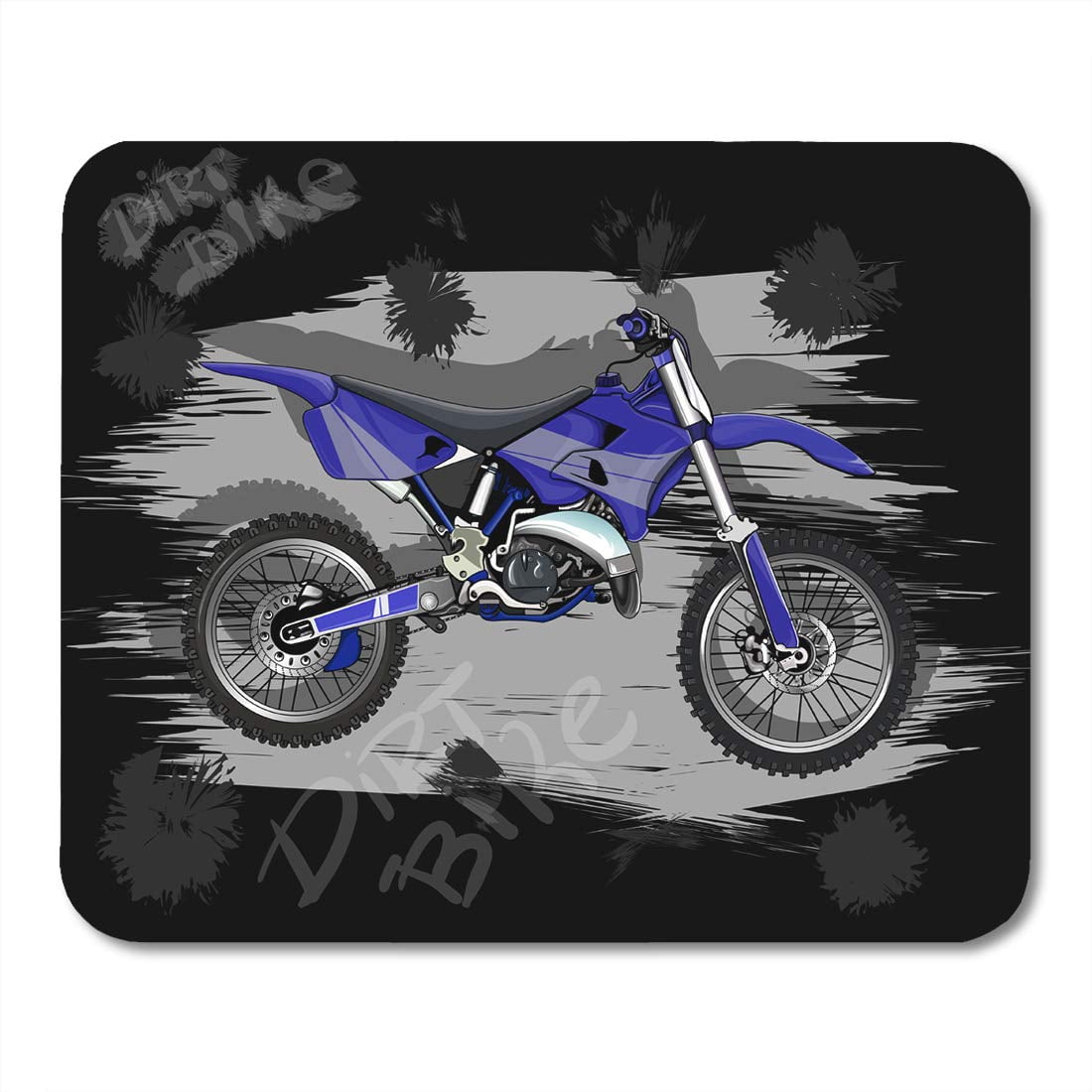 KDAGR Dirt Motorcycle for Movement on Rough Terrain and Freestyle ...