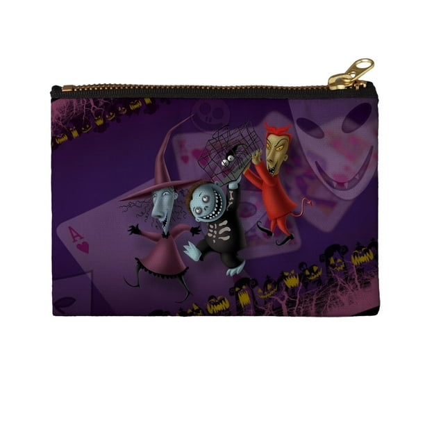 Monedero Diseño Lock Shock y Barrel NBC Tigsa Lock Shock y Barrel NBC ...