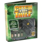 Ravensburger Science X Kit, CSI: Crime Scene Investigation - Walmart.com