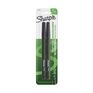 Sharpie 0.7 mm Rollerball Pen, Arrow Pen Point Style, 2/Pack ...