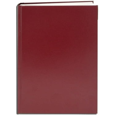 Exceed A5 Dot Journal, Navy, 120 Sheets, 100 GSM - Walmart.com
