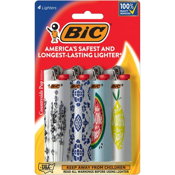 Lighters - Walmart.com