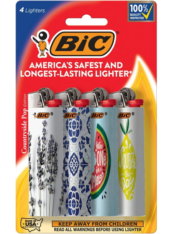 Pocket lighters in Lighters - Walmart.com