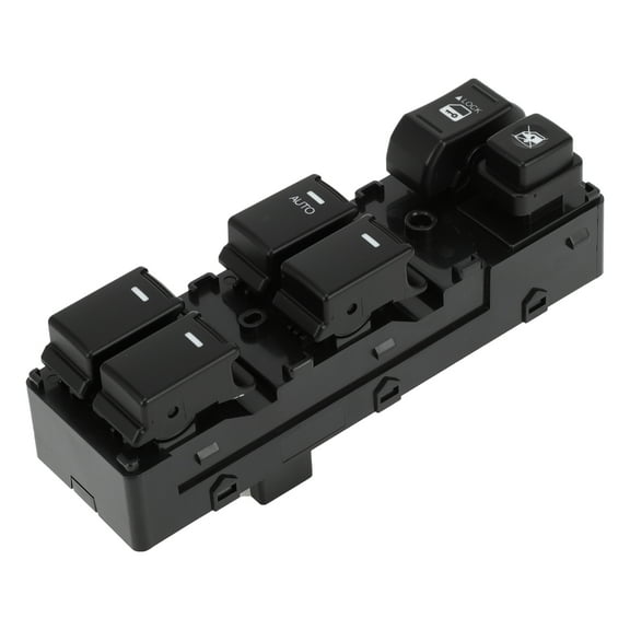 Front Left Driver Side Window Switch 93570-2P100 for 2010-2014 Kia ...