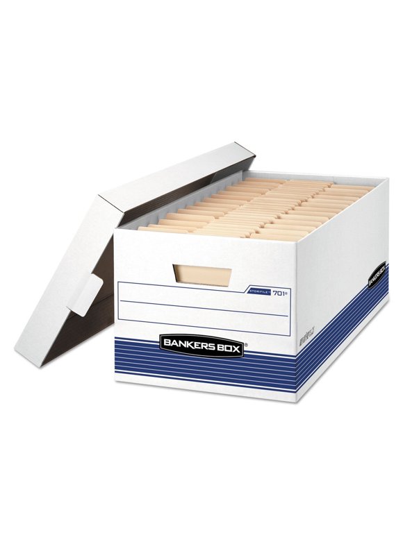File Boxes in Moving Boxes - Walmart.com