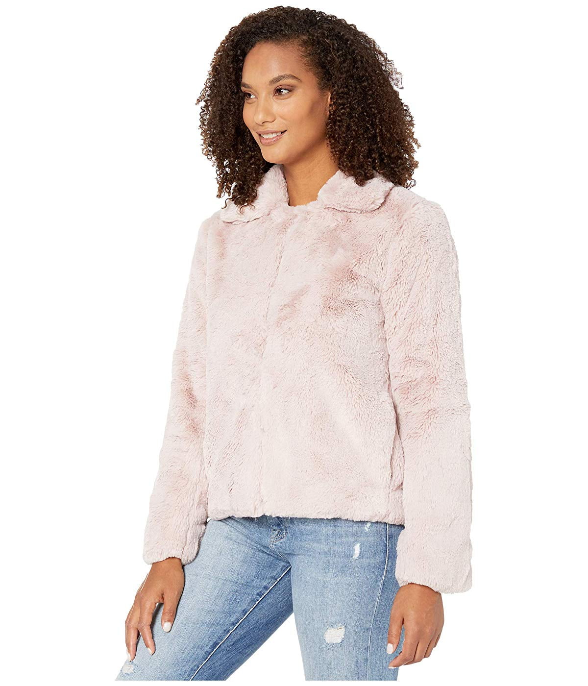 True Grit Long Fur Jackets