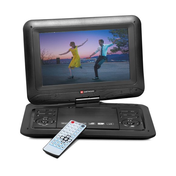Best Dvd Cd Player