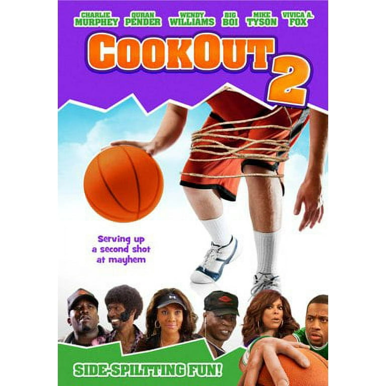 The Cookout 2