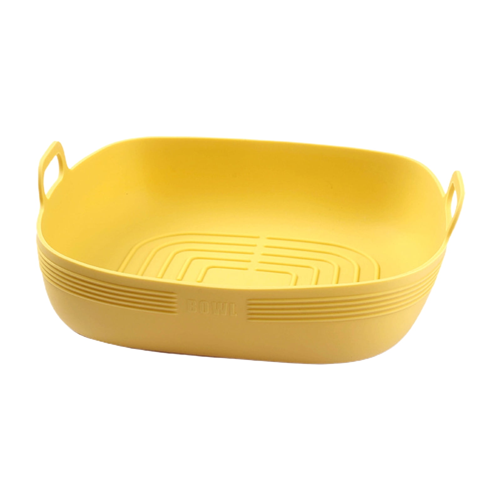 Waroomhouse Oven Baking Tray High Temperature Resistant with Ears Anti ...