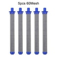 For Paint Sprayers Airless Spray Filter 60 Mesh 60 Mesh Brand New High ...