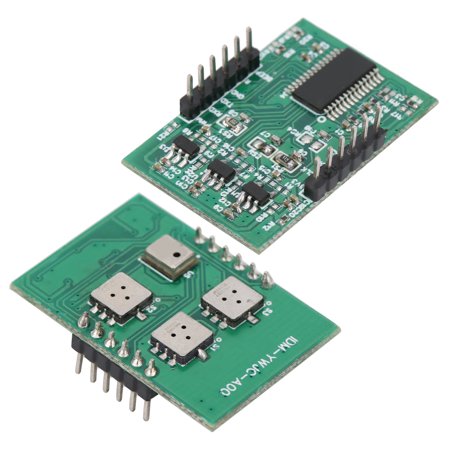 Odor Gas Sensor Module Odor Gas Module Odor Detection Sensor High ...